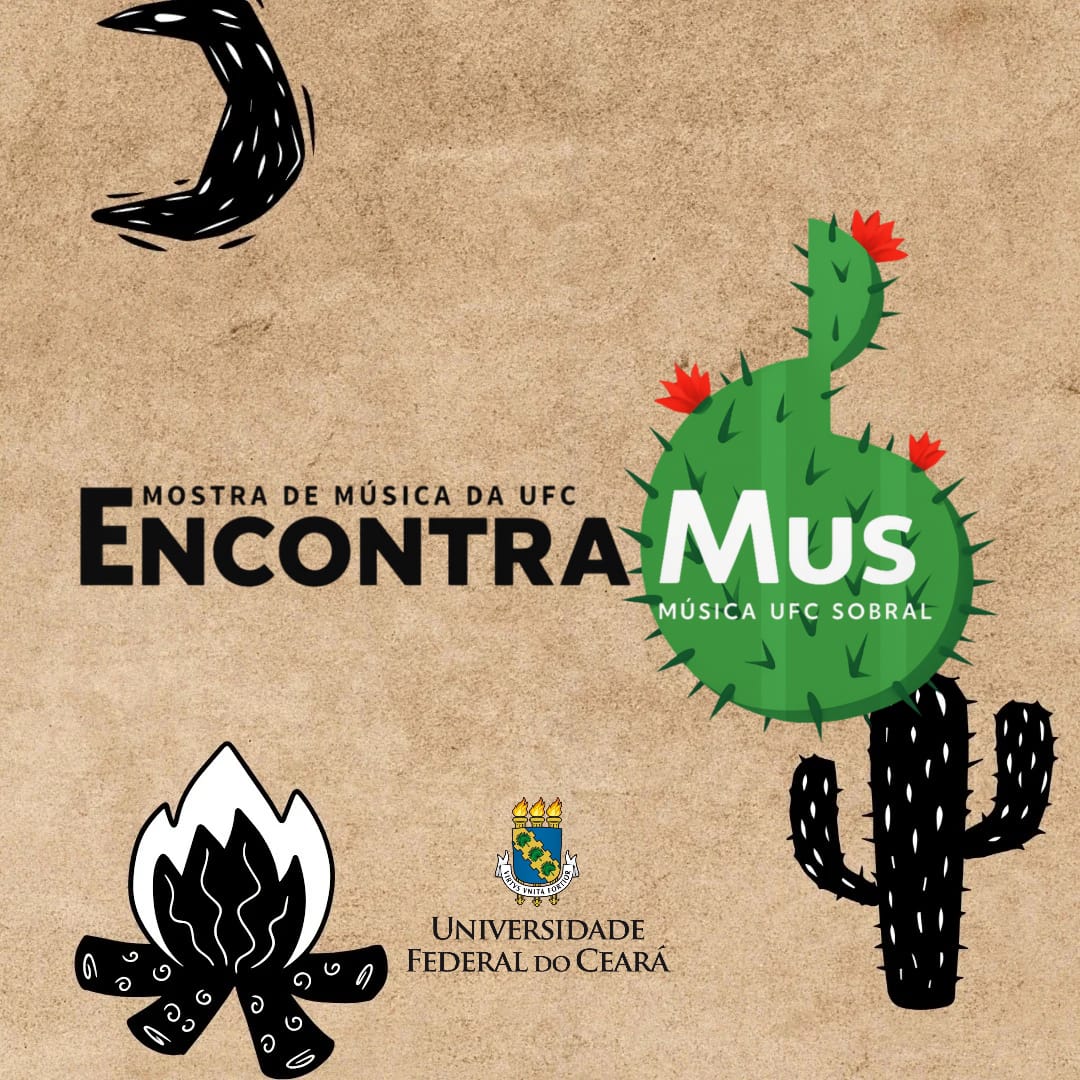 🌵 🎤 EncontraMus 2025.1 – Mostra de Música do Curso Música ...